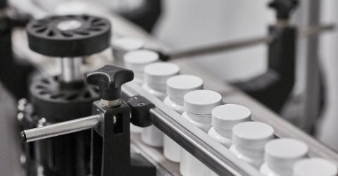 Private Labeling & Manufacturing