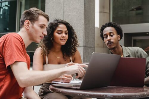 Finding The Right Business Partner